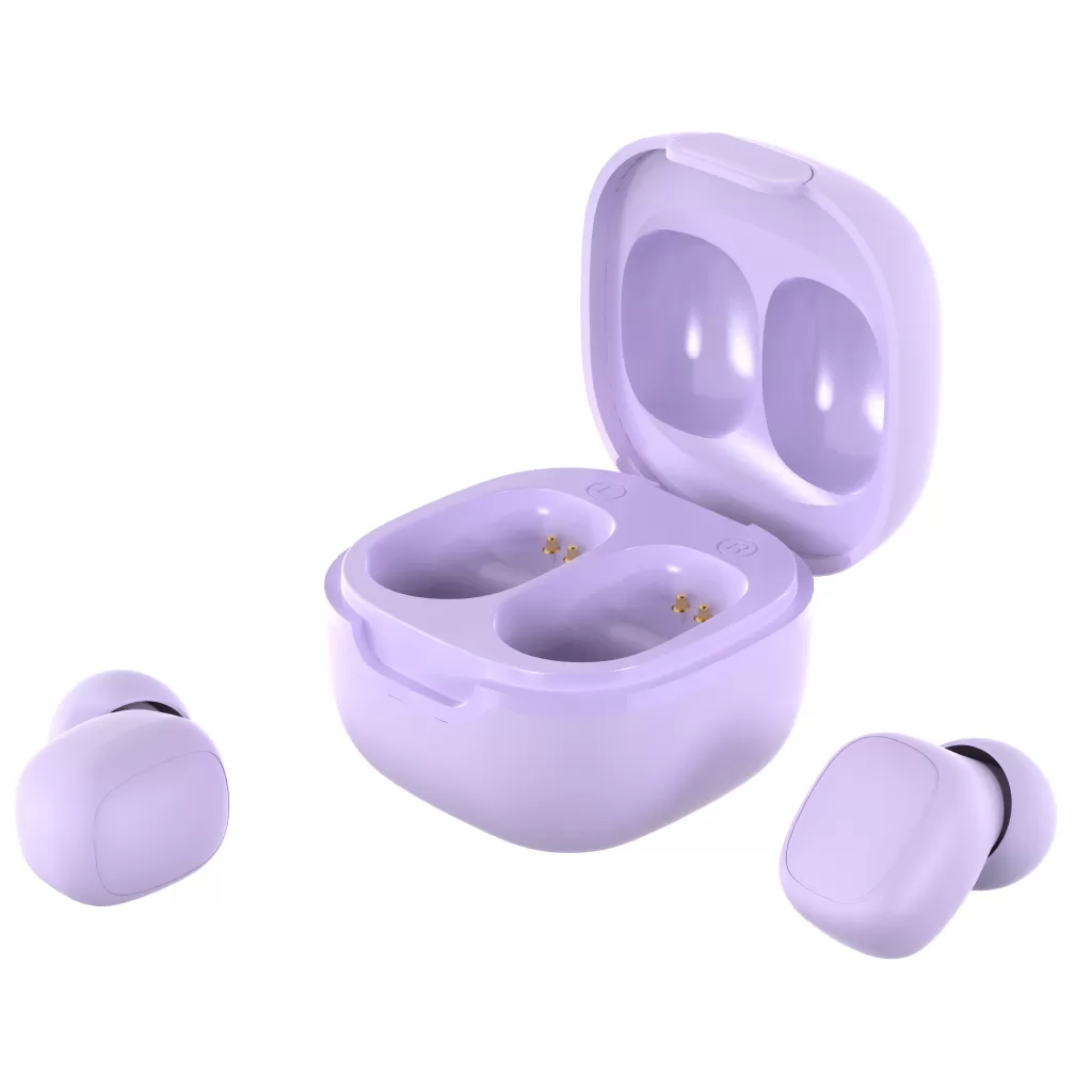 TWS Earbuds Q13 - Uka-cham